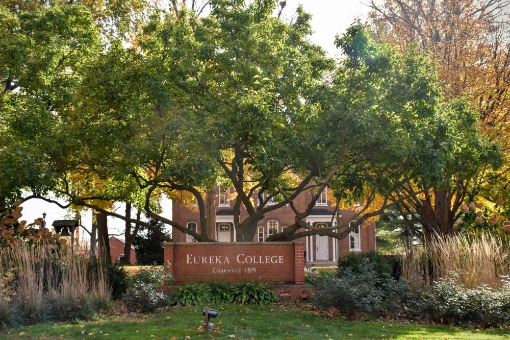150 Named to Spring 2020 Eureka College Dean’s List
