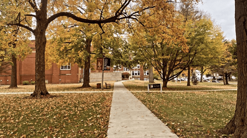 Eureka College Adds 14 Local Schools to Uniquely Eureka Promise