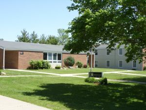 Housing & Residence Life: FAQs & Living Options